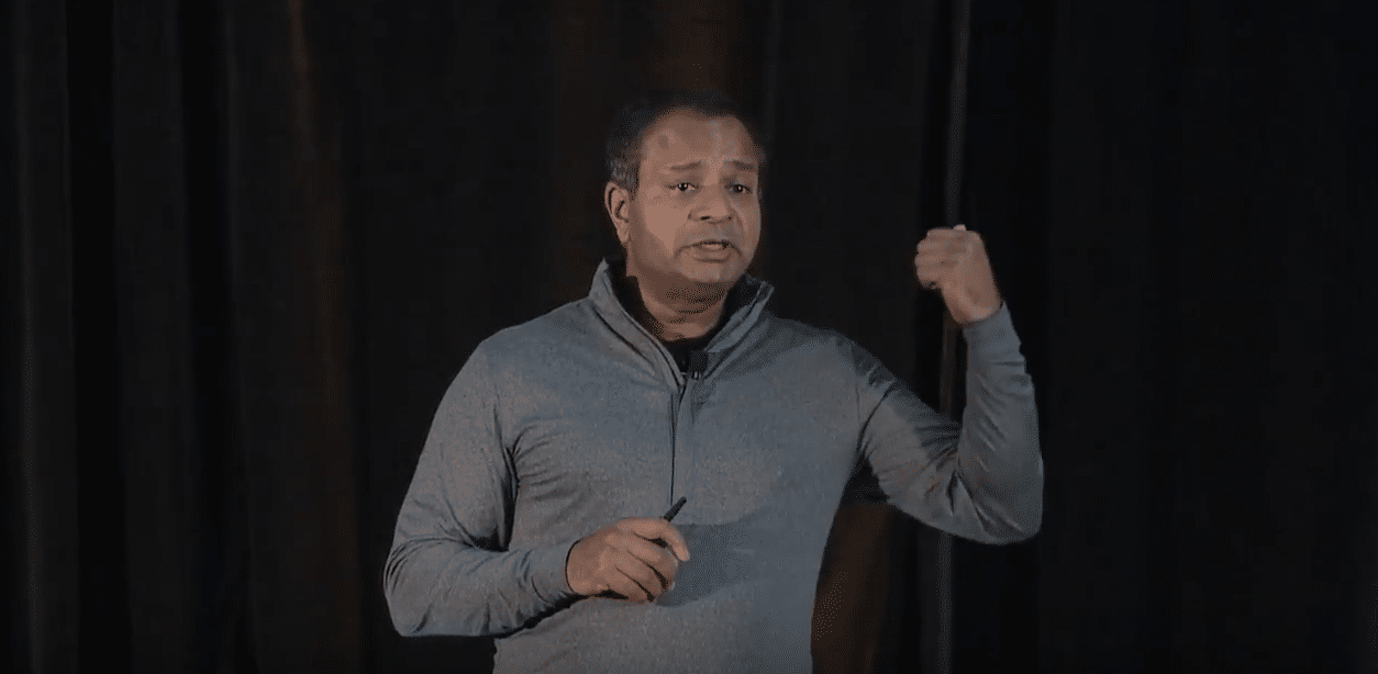 Ashu Garg at Circulate 2017 | Foundation Capital