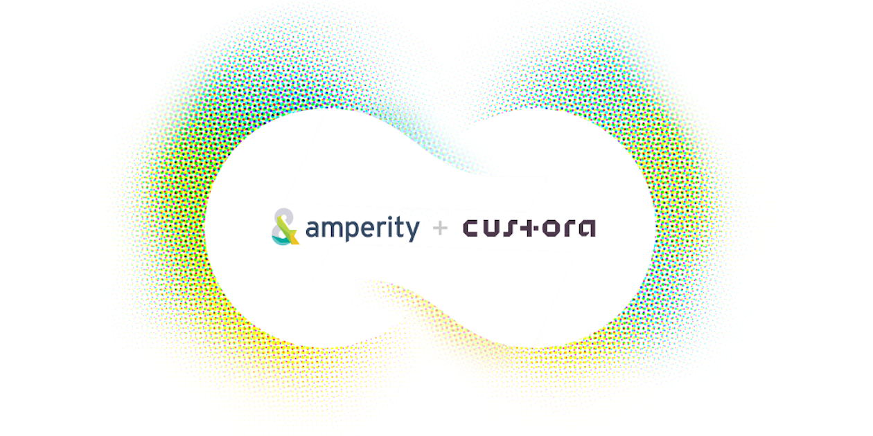 Amperity Acquires Custora - Foundation Capital