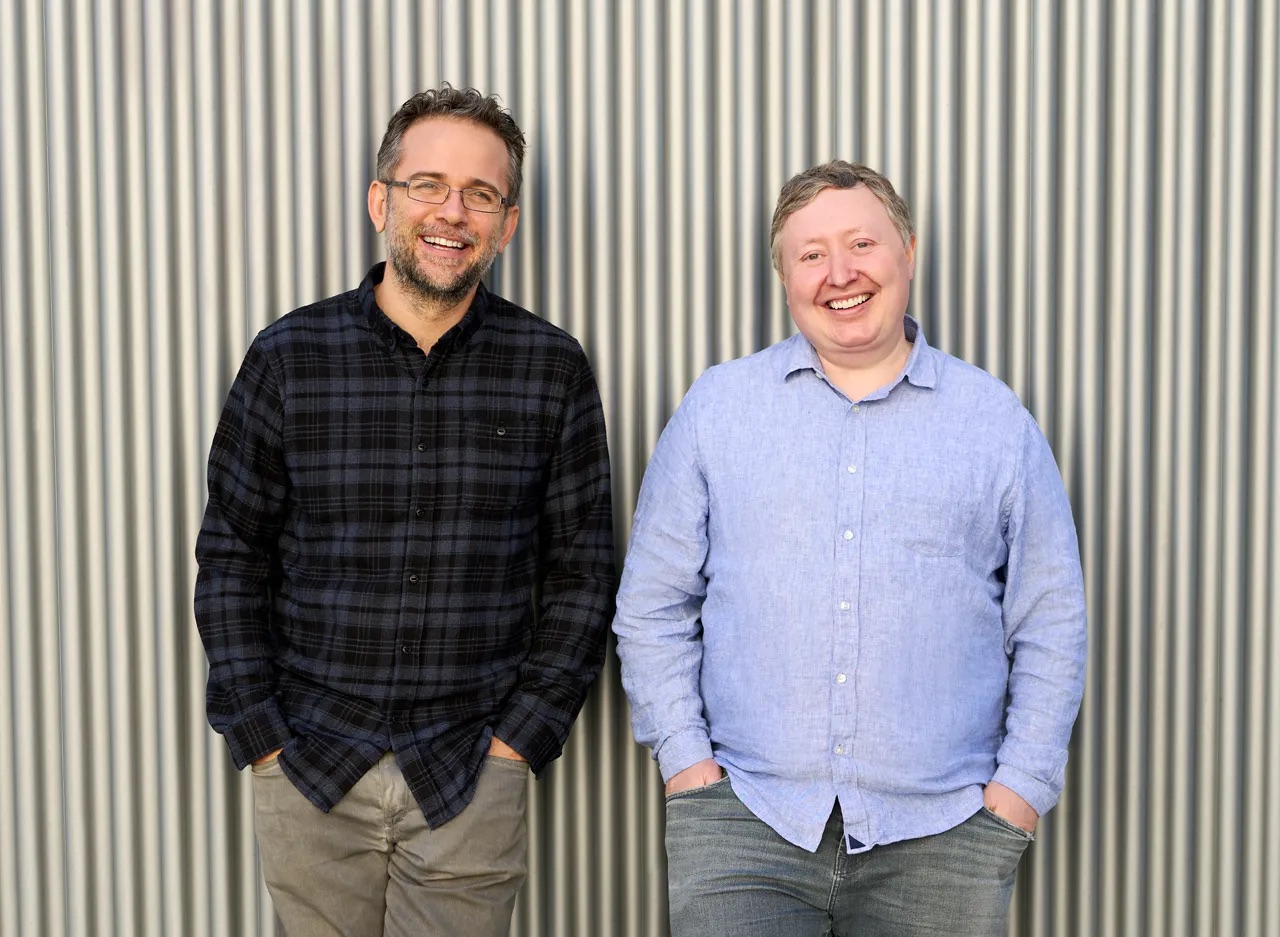 Steve Vassallo - Foundation Capital