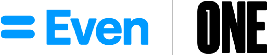 There Can Be Only ONE: One combines with Even into a new company backed ...