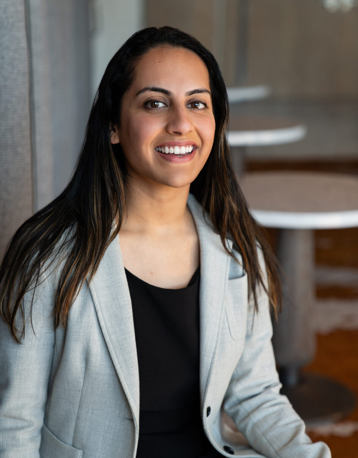 Jaya Gupta - Foundation Capital