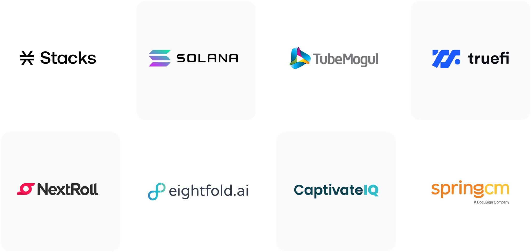 Portfolio Services - Foundation Capital