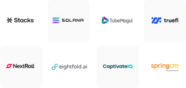 Portfolio Services - Foundation Capital