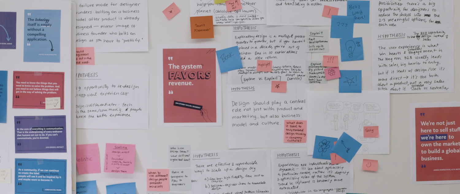 Credo - Foundation Capital