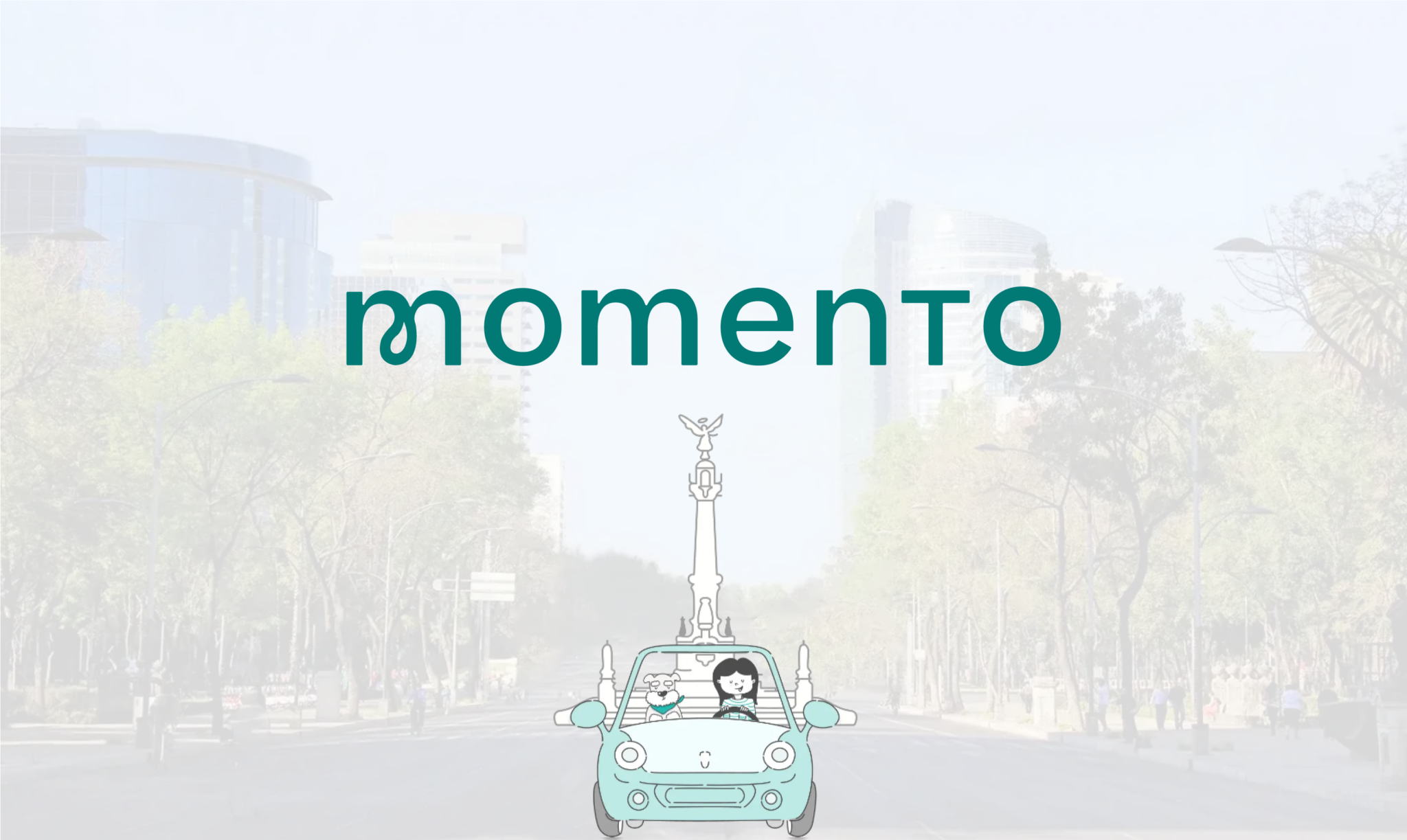 The Momento Moment: Bringing Next-Gen Auto Insurance to Mexico ...