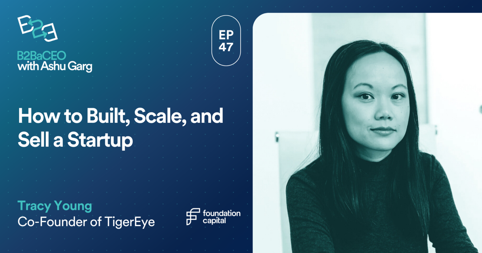 Ashu Garg - Foundation Capital