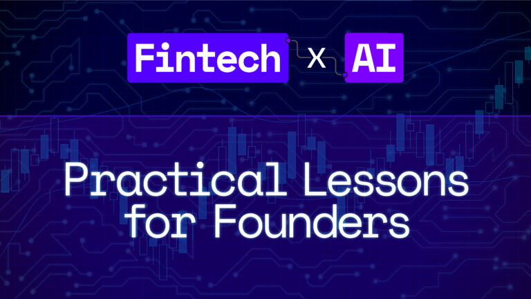 Fintech - Foundation Capital