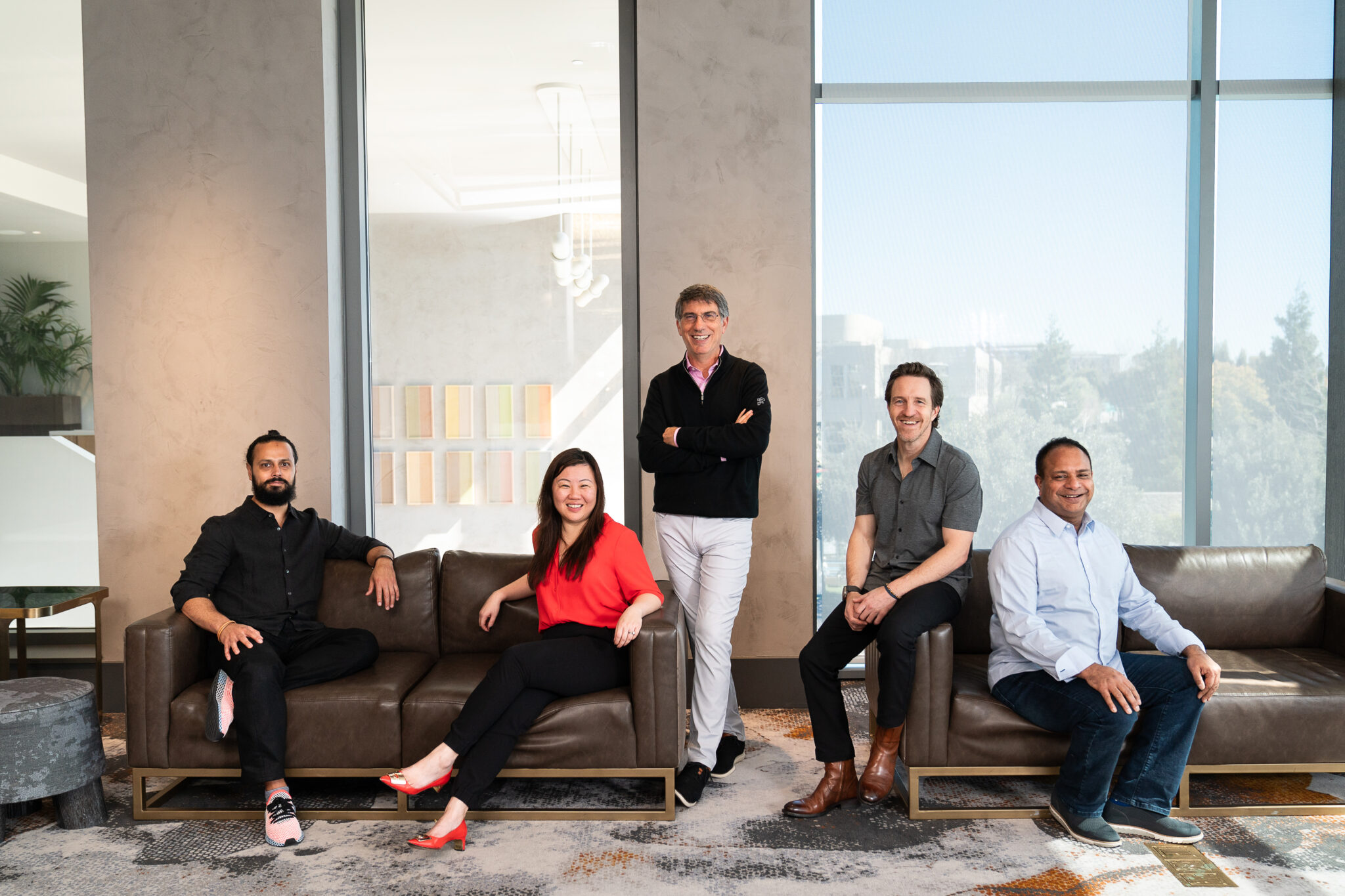 Credo - Foundation Capital