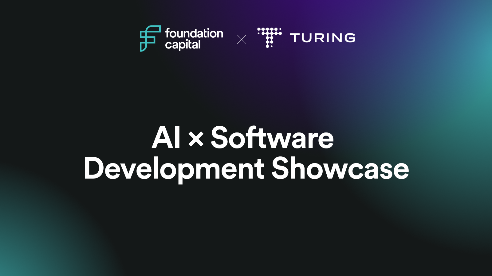 Call For Applications Ai Startups Ready To Boost Developer Productivity Foundation Capital