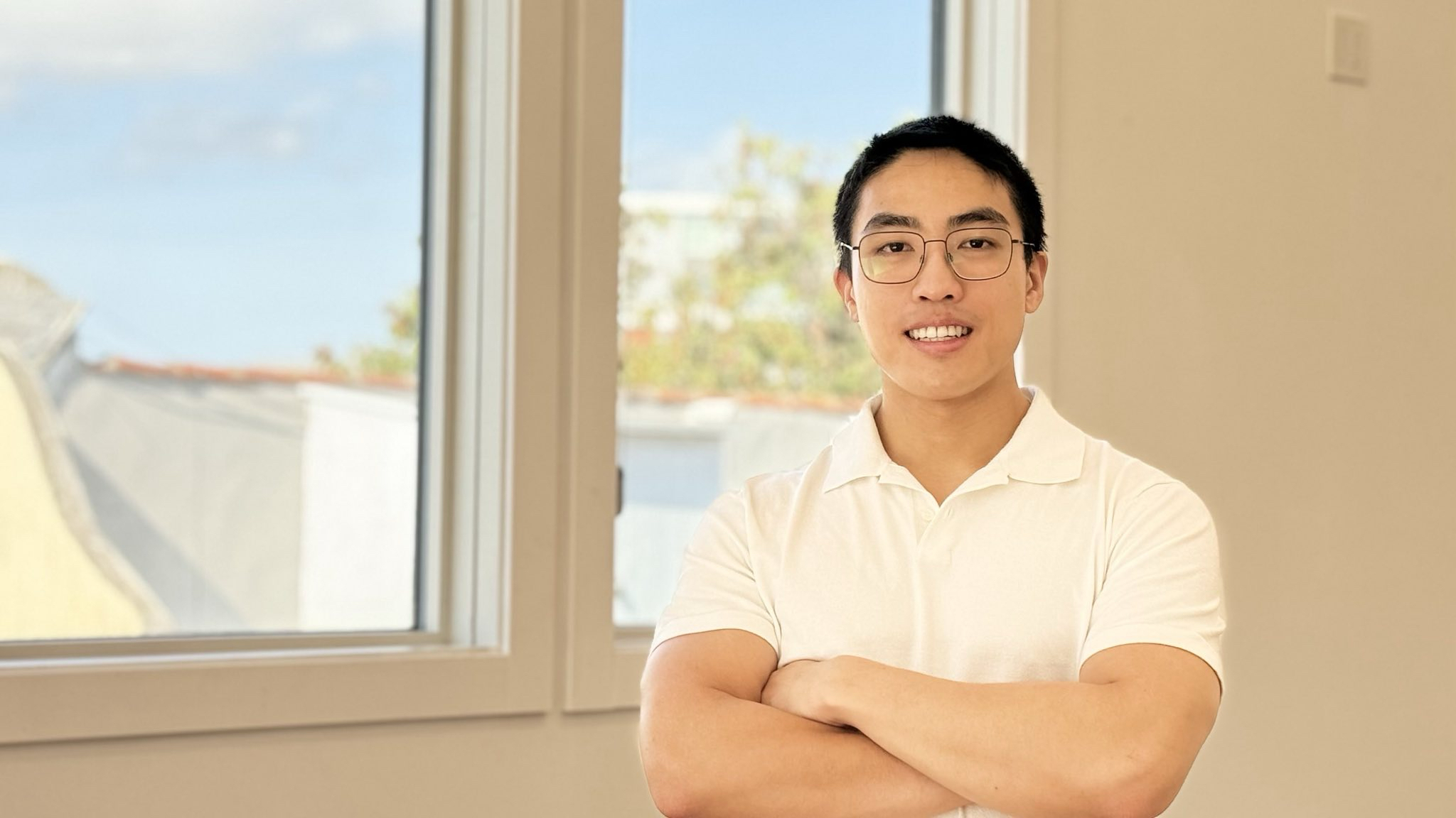 Leading NEX’s $3.5M seed round: Next-generation visual foundation ...