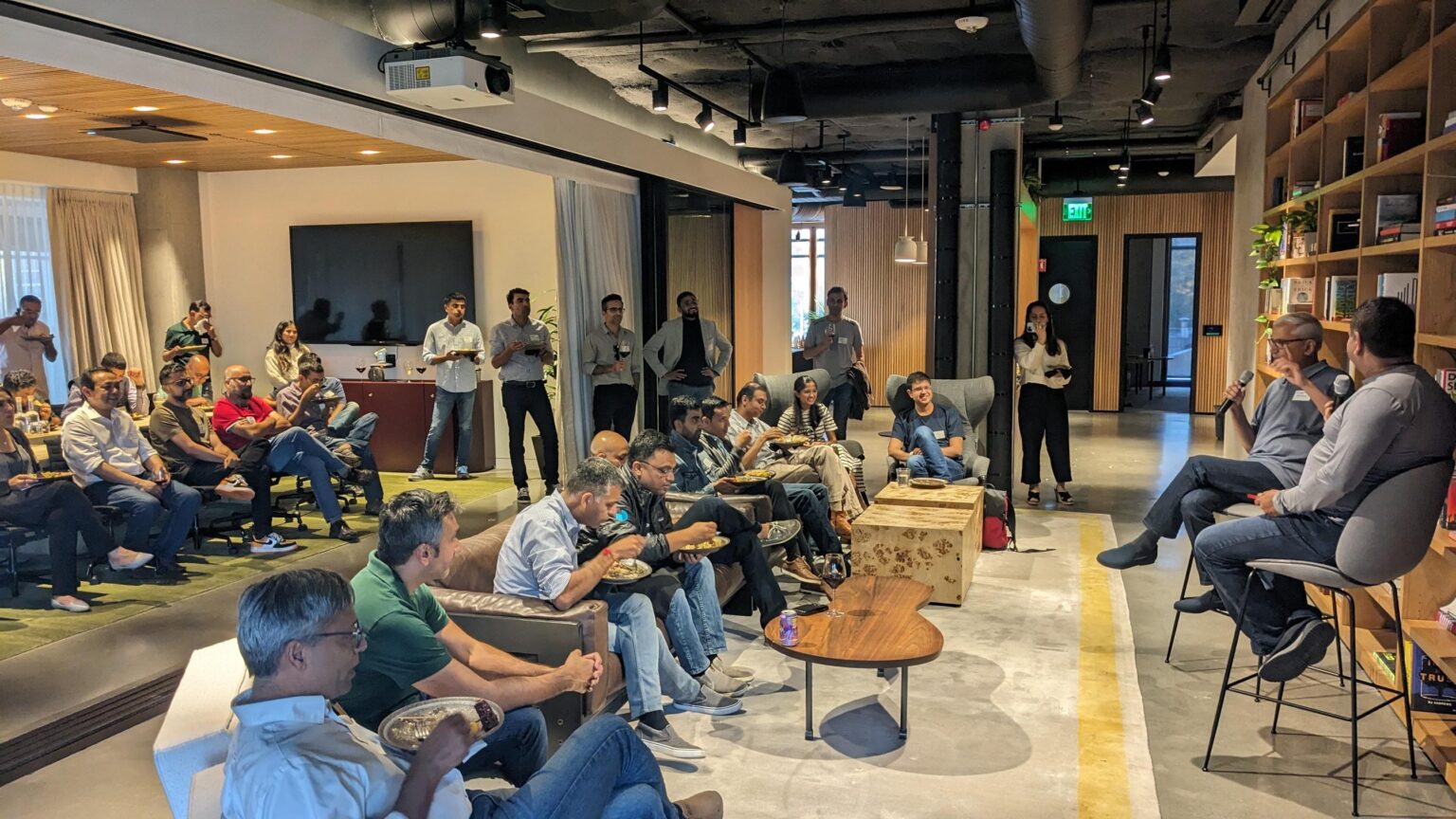 IIT Build: Helping IIT Founders Start, Build, and Scale companies - Foundation Capital