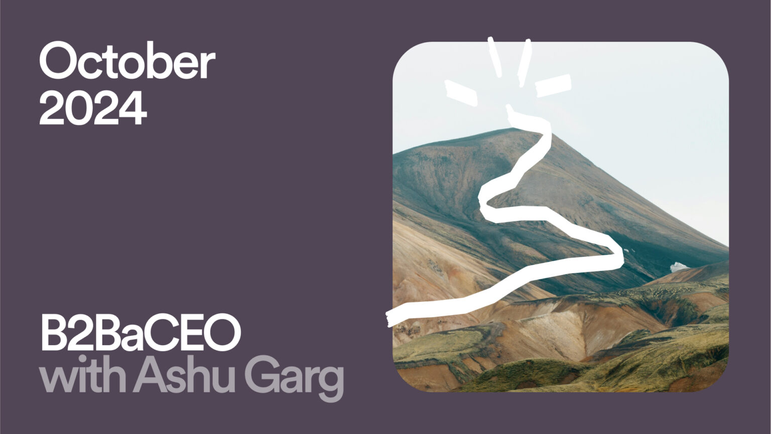 Ashu Garg - Foundation Capital