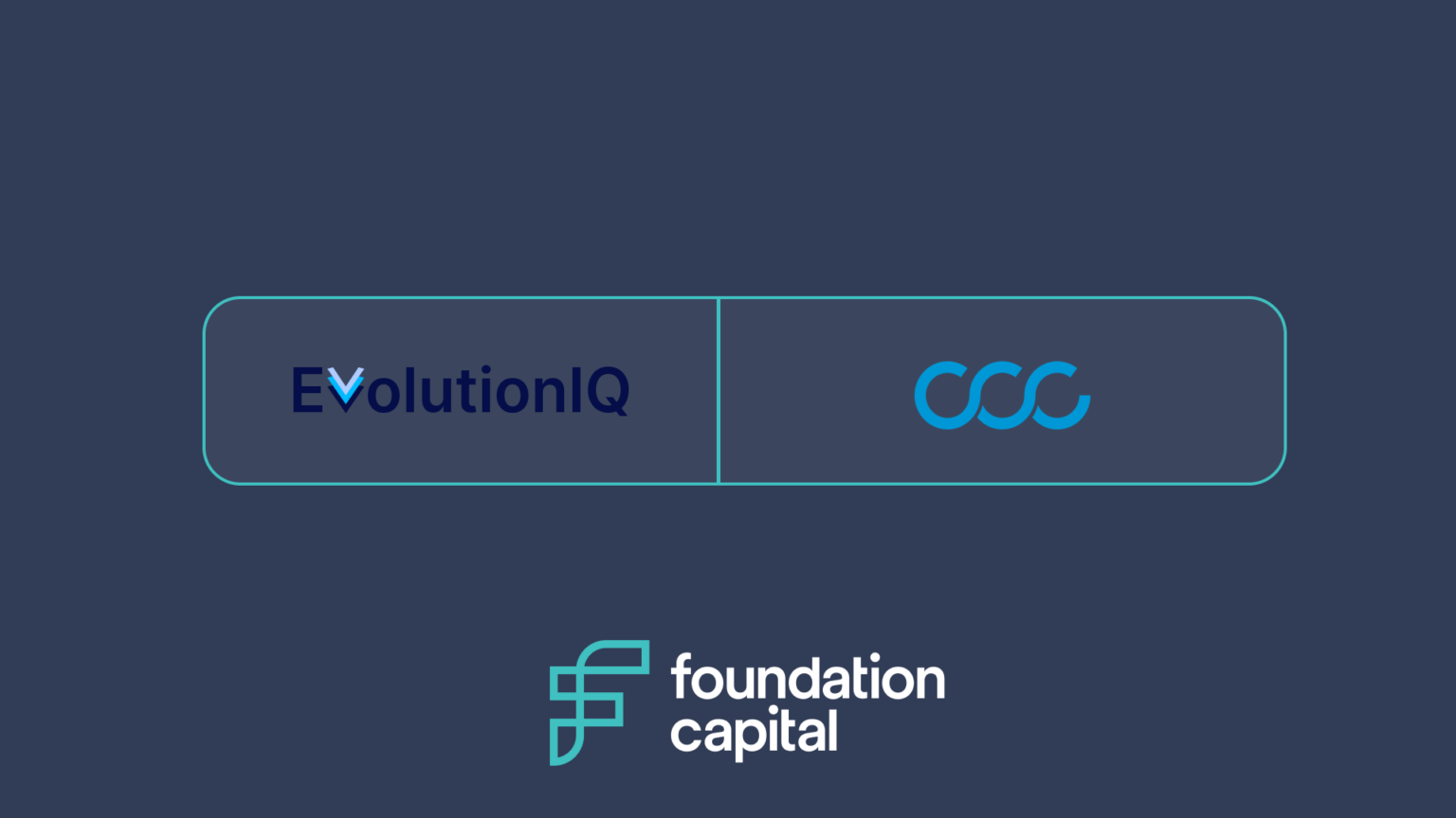 Celebrating a Remarkable Milestone: EvolutionIQ has been acquired by CCC Intelligent Solutions ...