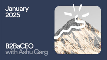 Ashu Garg - Foundation Capital