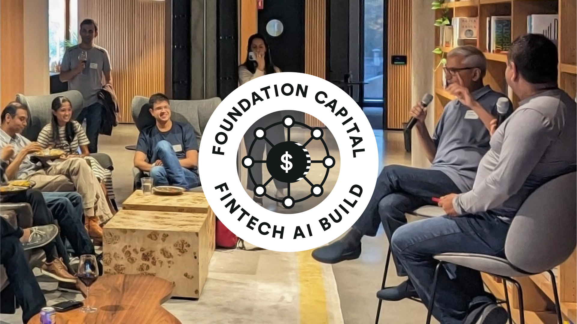 Ideas - Foundation Capital