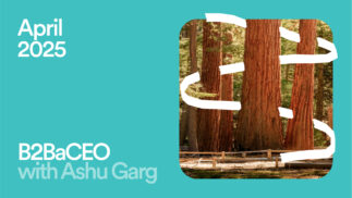 Ashu Garg - Foundation Capital