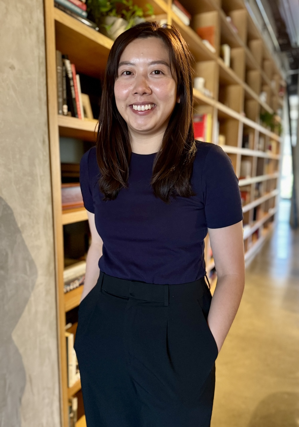 Team - Foundation Capital