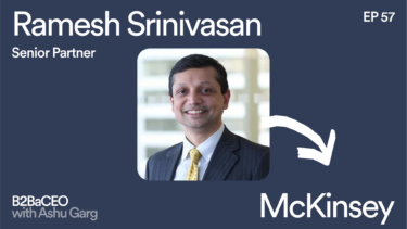 Ashu Garg - Foundation Capital